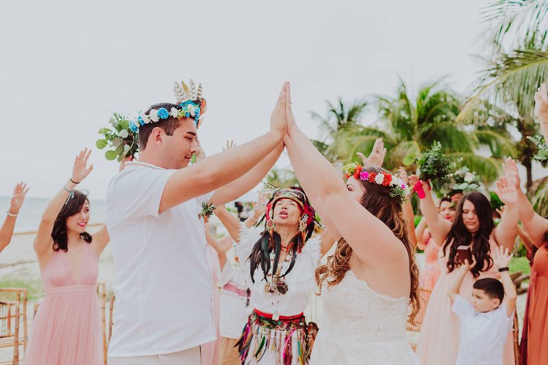 Exploring Wedding Rituals in Yucatan 💏💍
